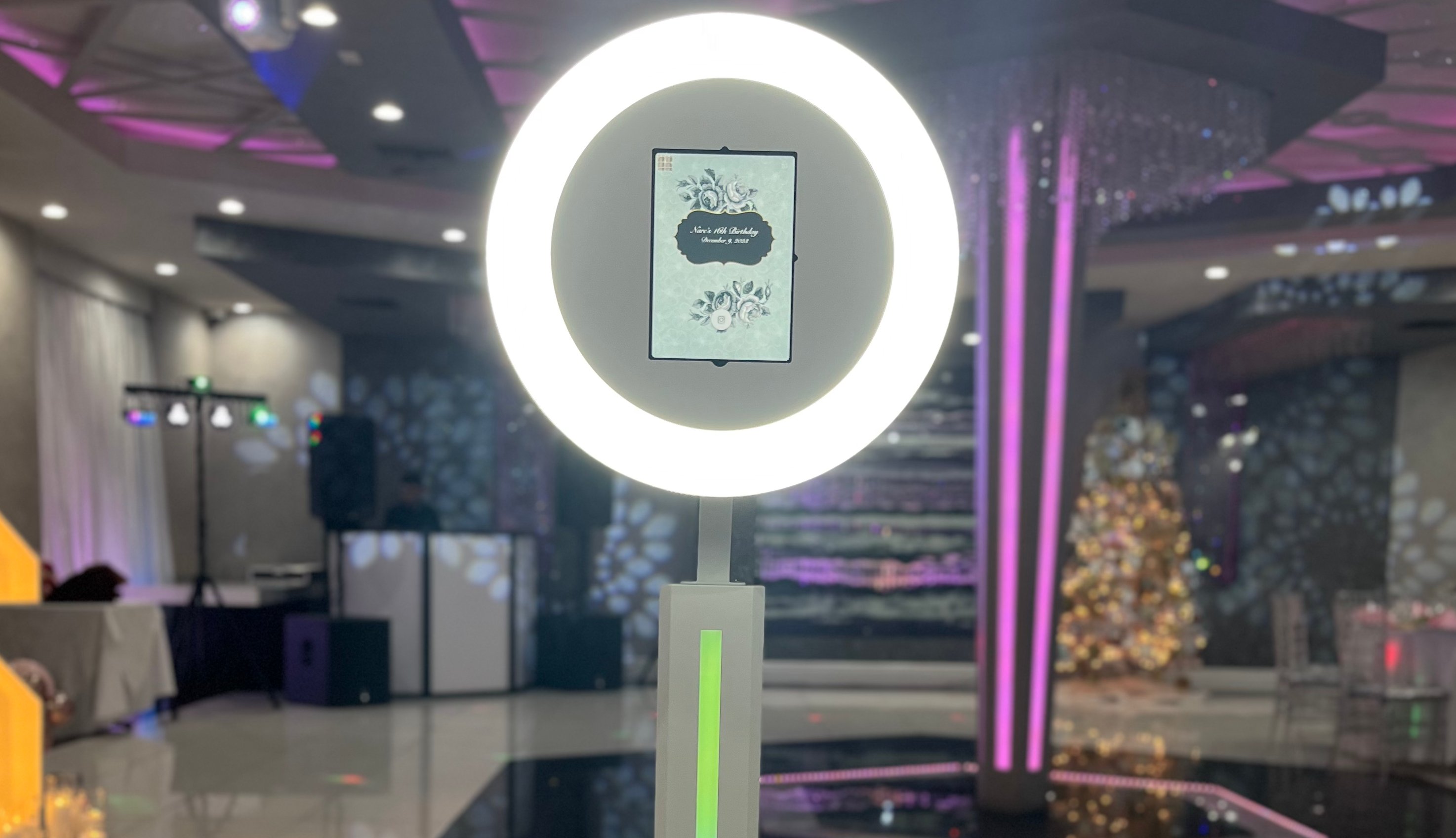 Cloud Nine Event Rentals